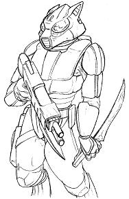 The “Thunder” from Galore – Jon Brazer Enterprises