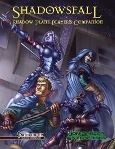 Pathfinder: Riders of the Whirlwind – Jon Brazer Enterprises