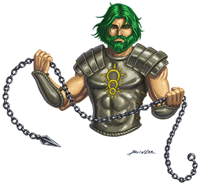 Pathfinder: Elans in Art – Jon Brazer Enterprises