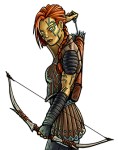 Pathfinder: Android Artwork – Jon Brazer Enterprises