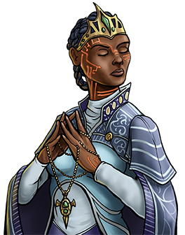 Pathfinder: Android Artwork – Jon Brazer Enterprises
