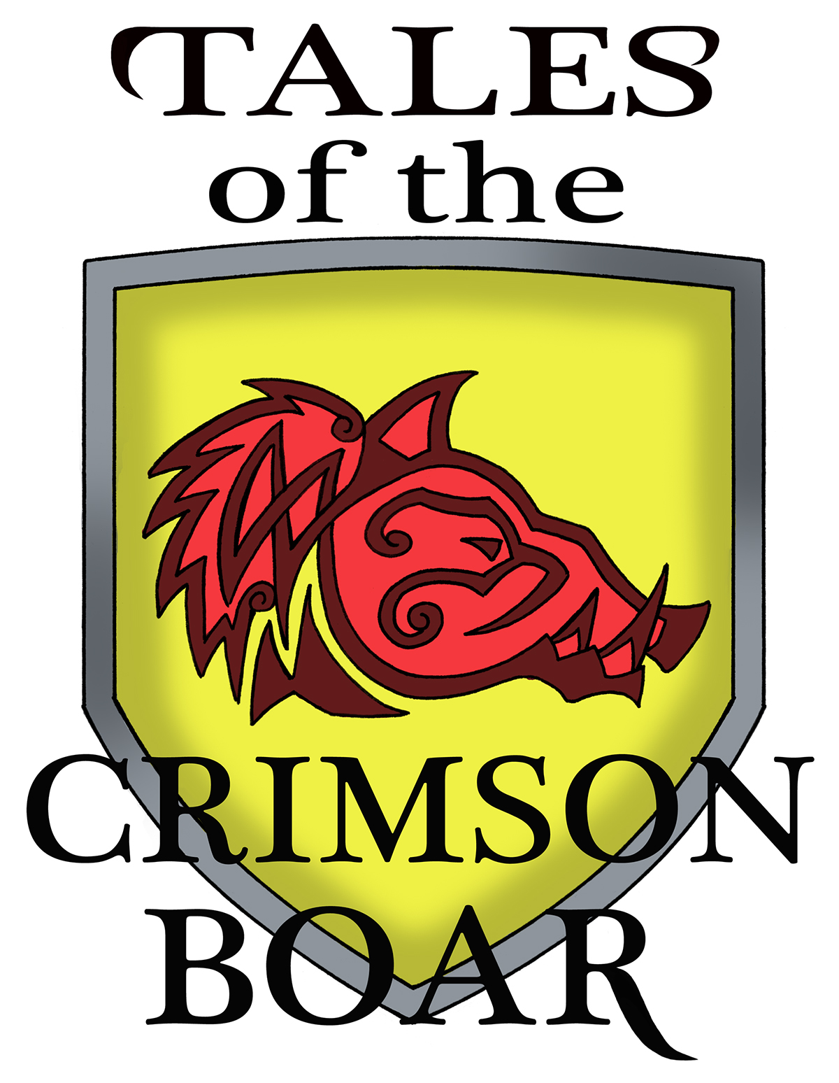 Tales of the Crimson Boar: Meet Our Design Team – Jon Brazer Enterprises