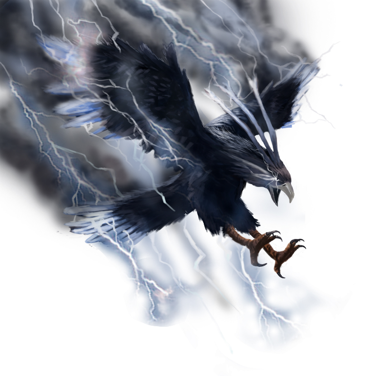 5e: Thunderscreech – Jon Brazer Enterprises